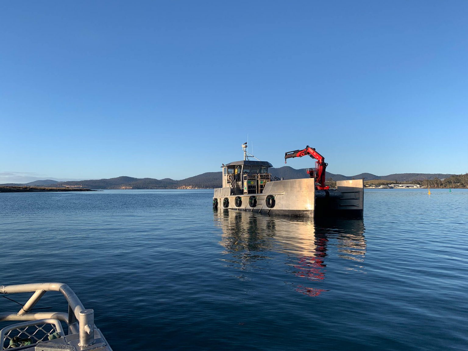 Seafood Courses - Seafood & Maritime Training